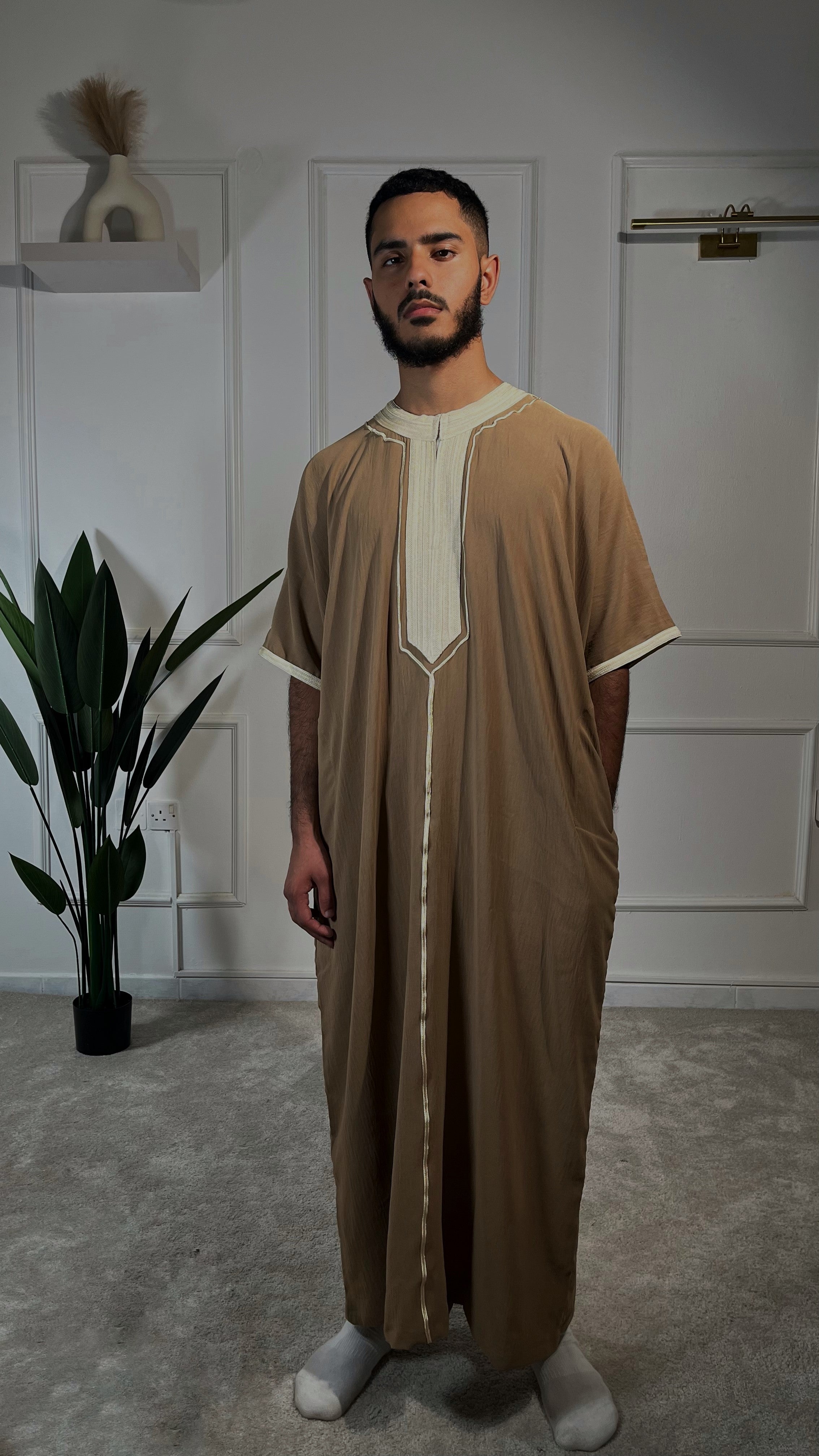 ALL MENS THOBES – Royalthobes