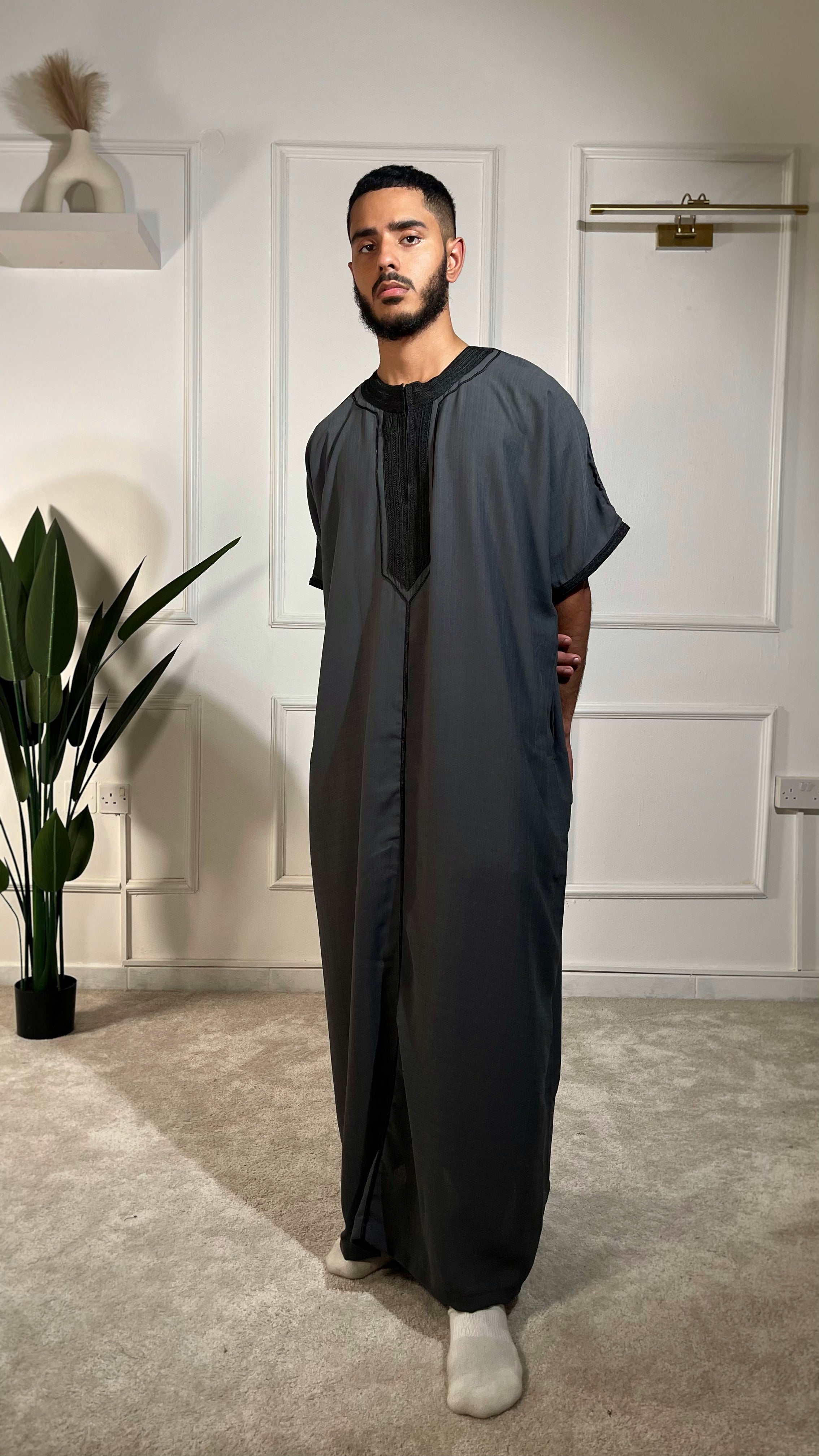 Royal Thobes | Luxury Moroccan Thobes – Royalthobes
