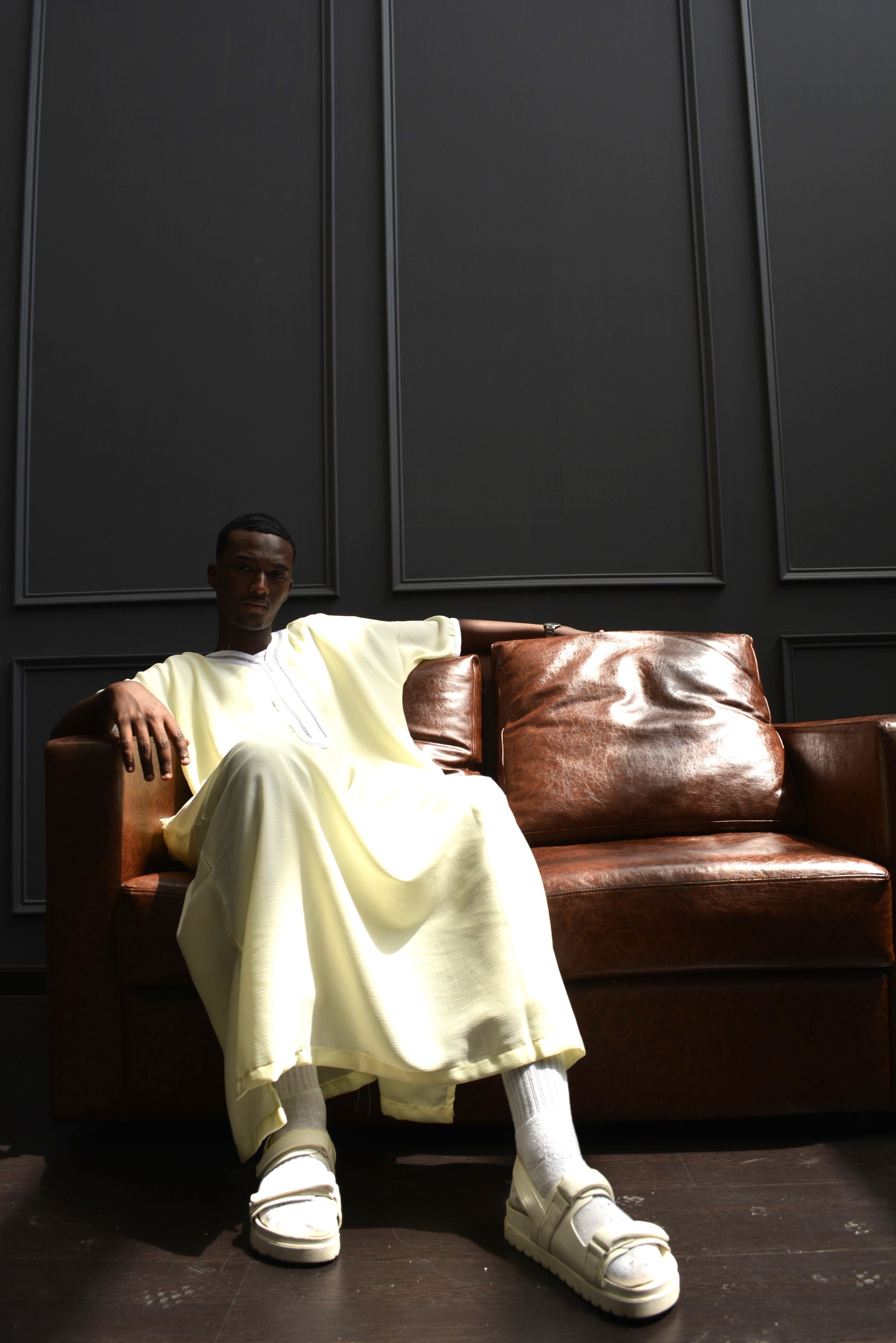 Royal Thobes | Luxury Moroccan Thobes – Royalthobes